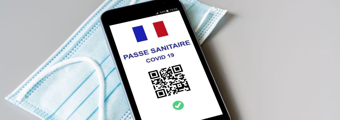 The Conseil d'Etat's urgent applications judge does not suspend the ... The Conseil d'Etat's urgent applications judge does not suspend the ...